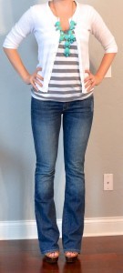 Cute Outfit Ideas of the Week Edition 1