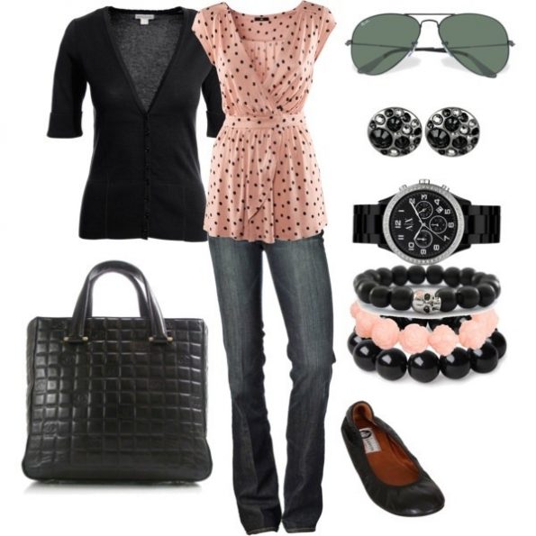 Cute Outfit Ideas of the Week - Edition #6 | Mom Fabulous