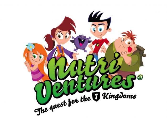 A Must Watch Children's Animated Series on Healthy Eating + 3 Month ...