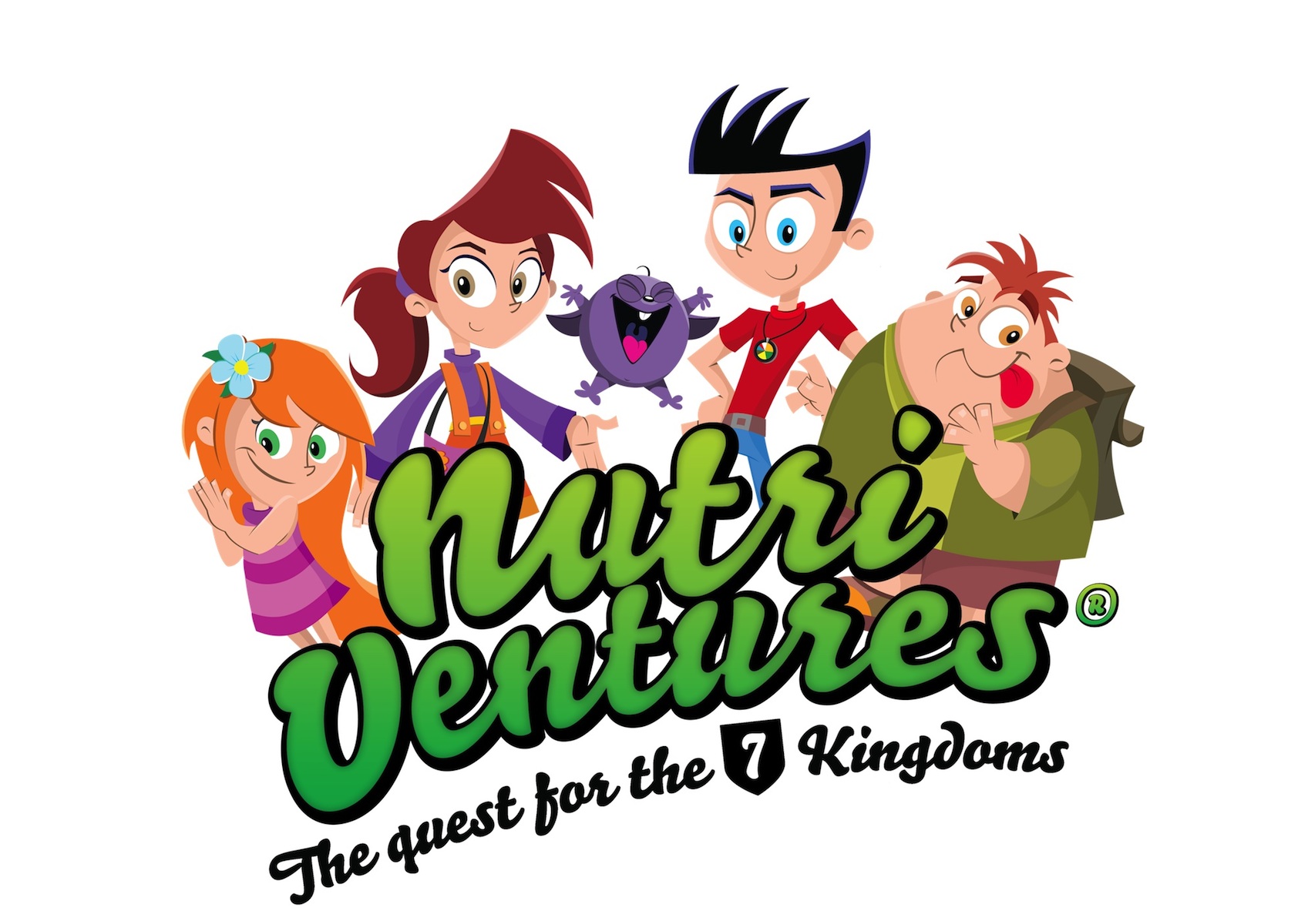 A Must Watch Children's Animated Series on Healthy Eating + 3 Month ...