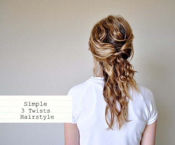 25 Gorgeous Half Up Half Down Hairstyles To Try Today