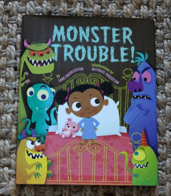 Halloween Books for Kids (That Aren't Just for Halloween!) | Mom Fabulous