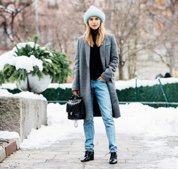 25 Winter Coats and What to Wear Them with | Mom Fabulous