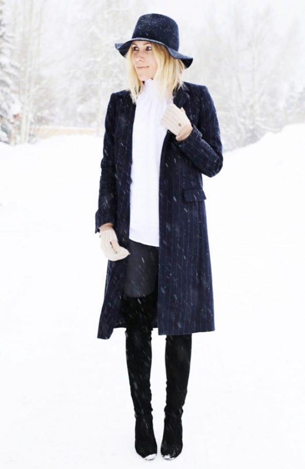 25 Winter Coats and What to Wear Them with | Mom Fabulous