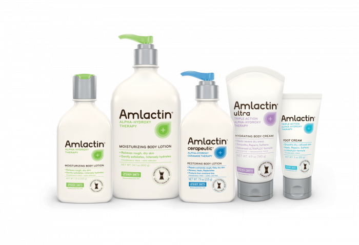 Get Your Dry Winter Skin Ready for Spring with These Three Products ...