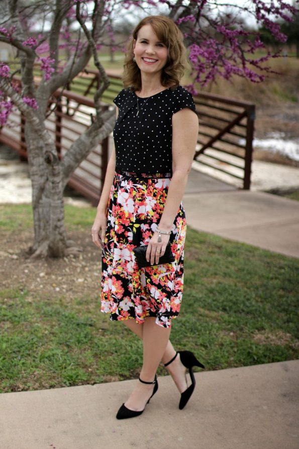 Easter Outfit Ideas for Women - How I Am Mixing It Up This Easter