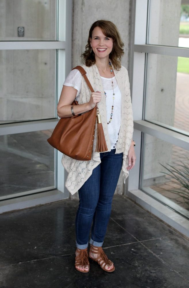 How to Wear the Boho Trend | Mom Fabulous