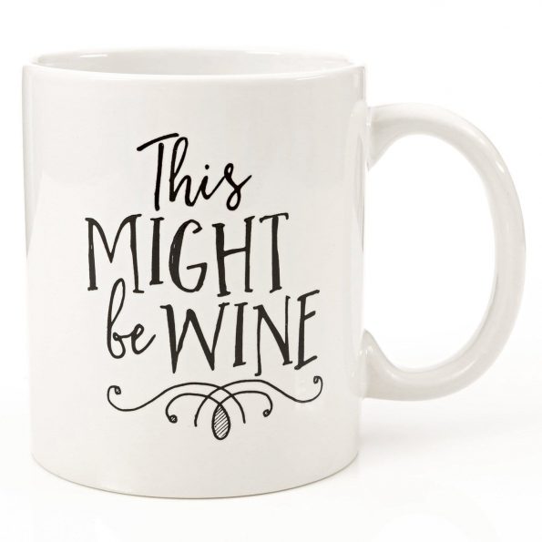 15 Mugs with Sayings That Express What You're Thinking Perfectly | Mom ...