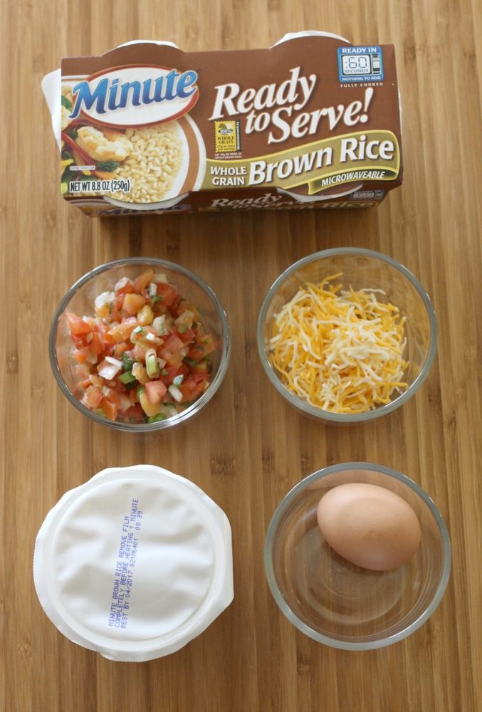 Easy and Quick Rice Bowl Recipe | Mom Fabulous