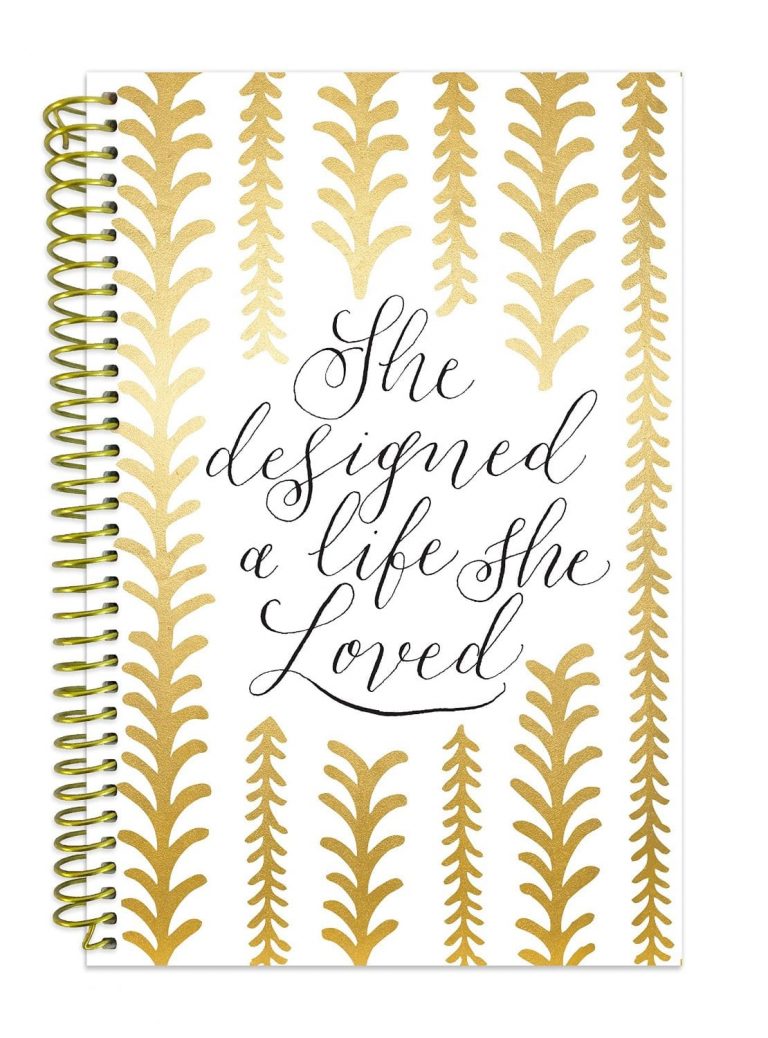 The Best Planners for the Woman Who Wants to Stay On Top of Her ...