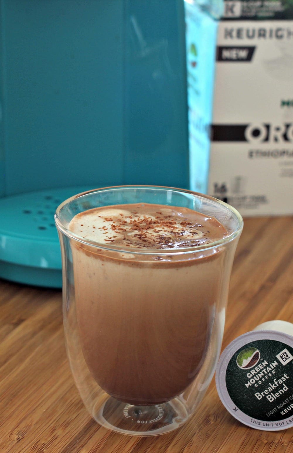 3 Easy Coffee Drinks You Can Make In Your Dorm Room | Mom Fabulous