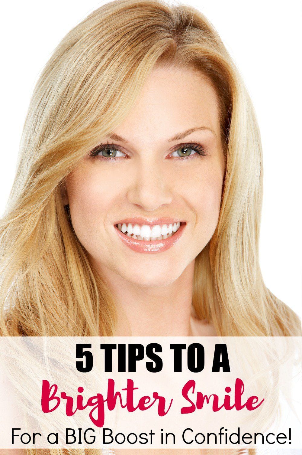 5 Tips to a Brighter Smile for a Big Boost in Confidence | Mom Fabulous
