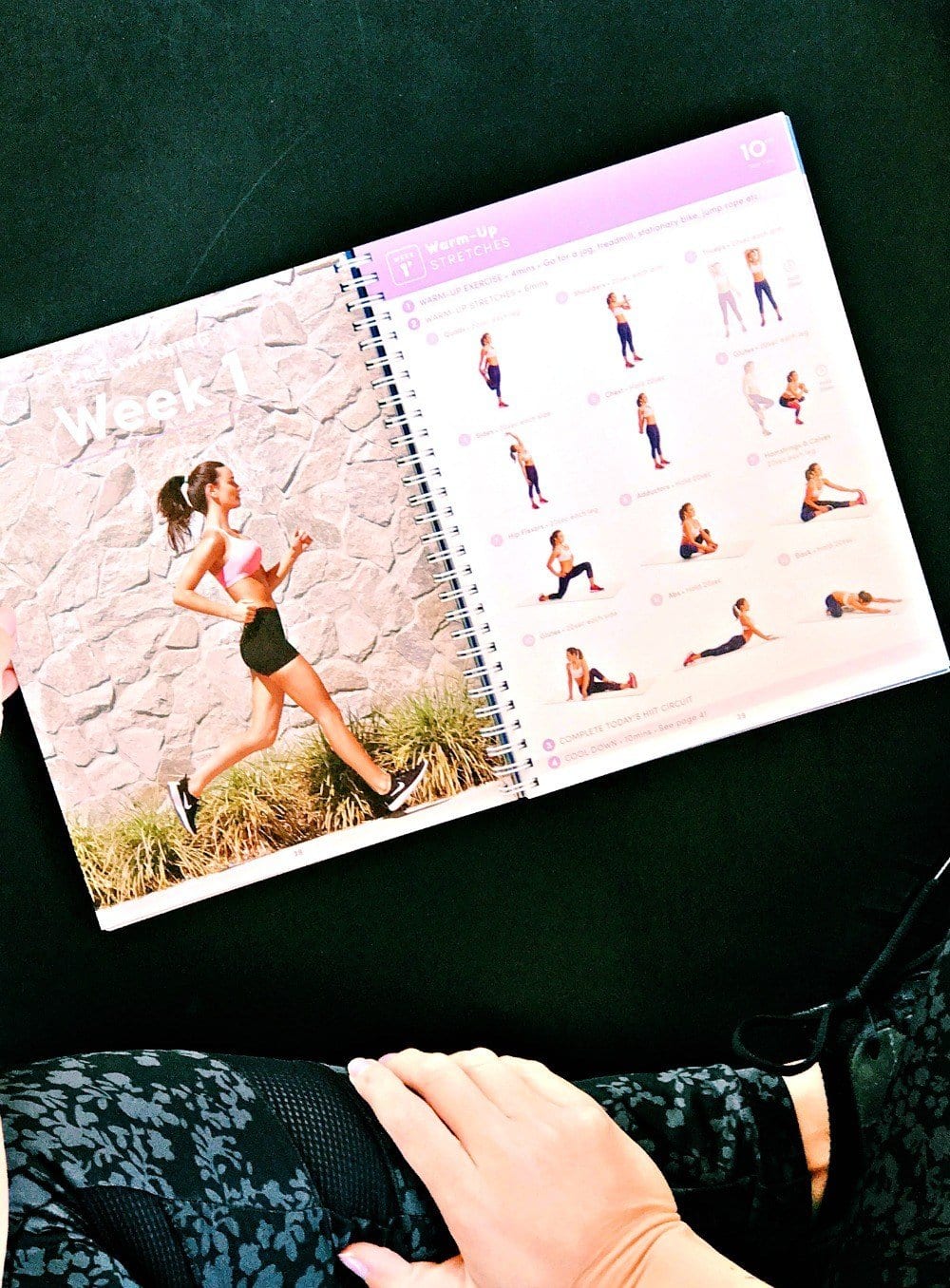 My Experience with the BodyBoss Fitness Guide + No More Lame Excuses ...