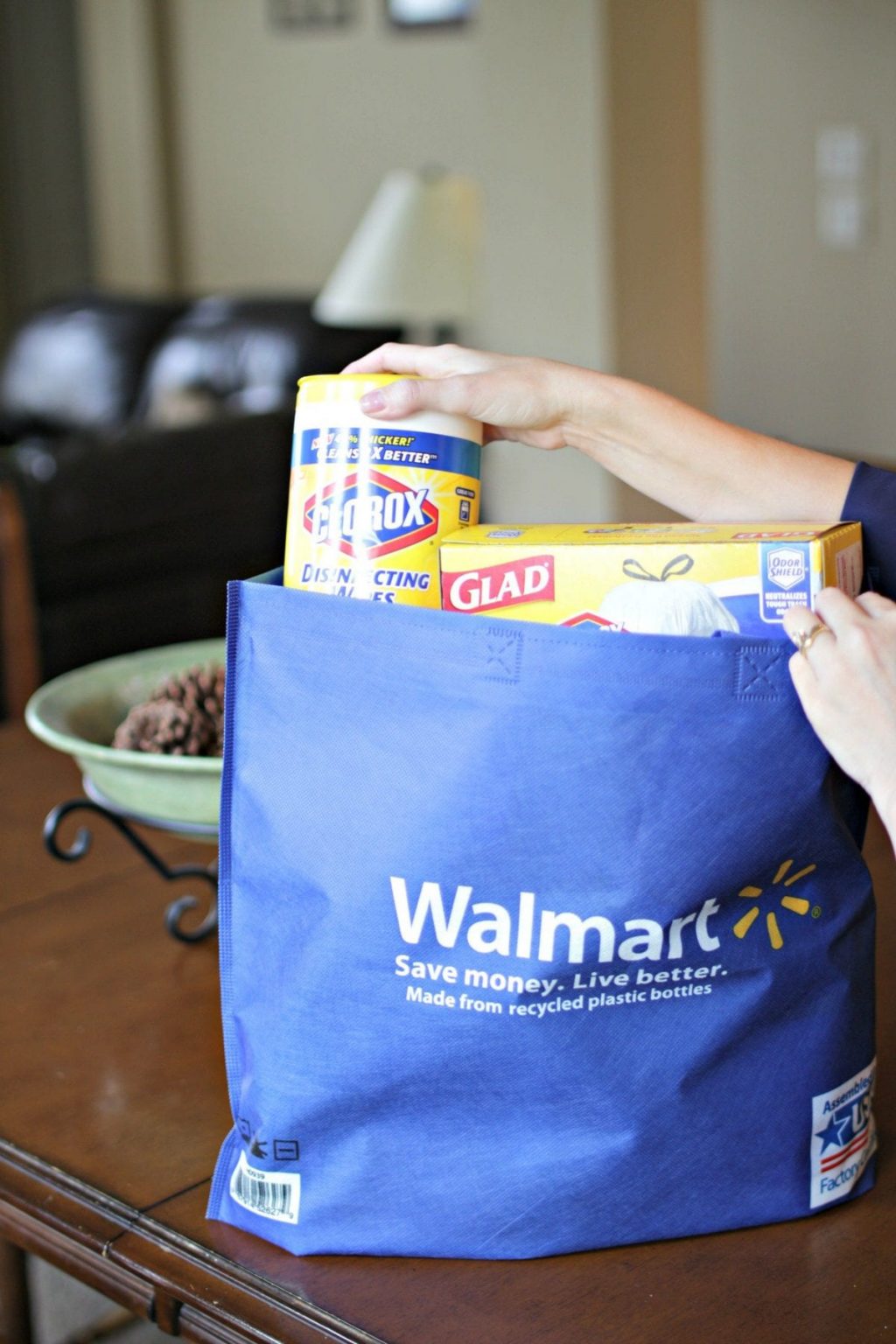 Your 10-Day Spring Cleaning Challenge & Checklist | Mom Fabulous