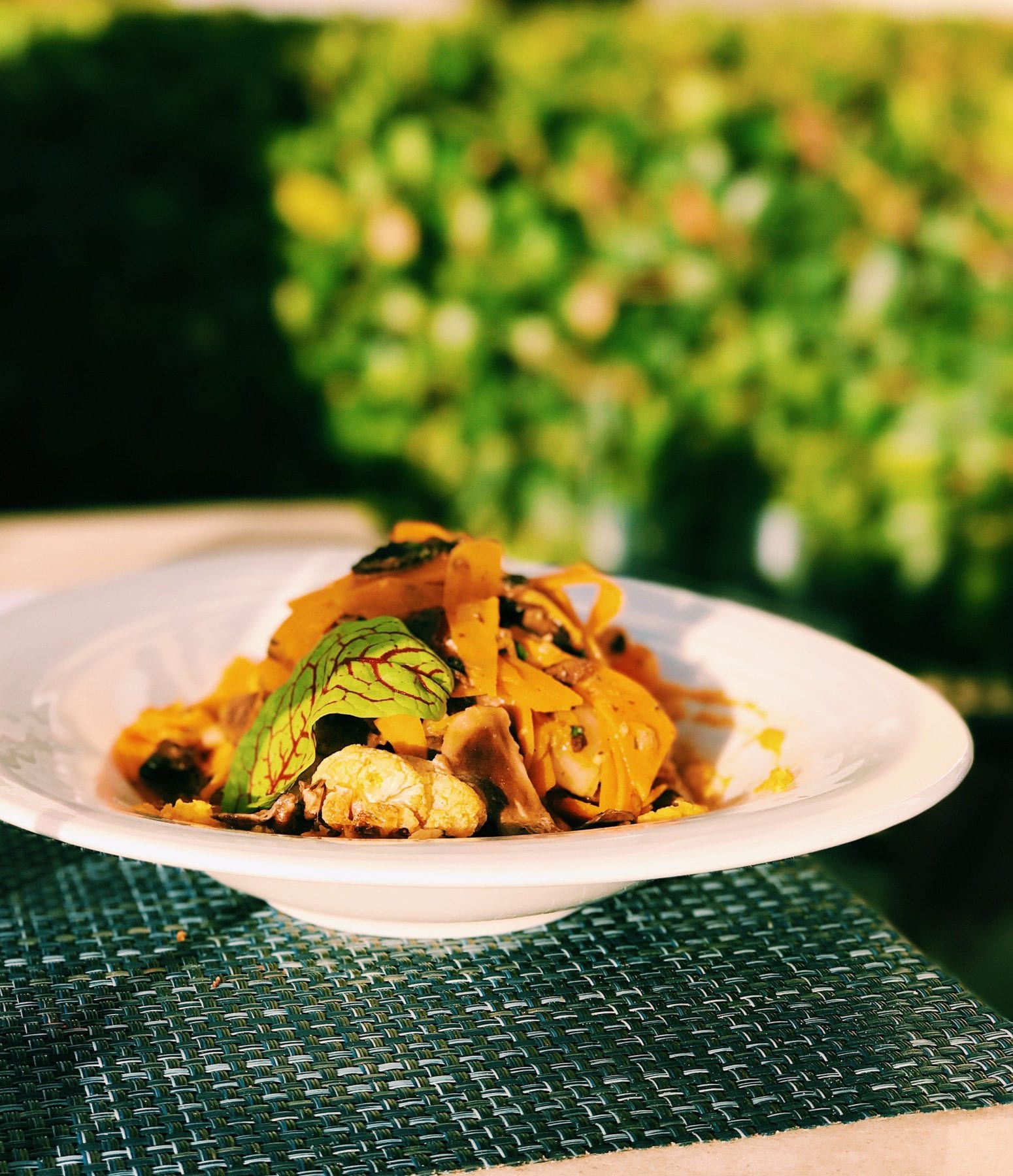 Fine Dining in Naples, Florida at BALEEN on the Beach | Mom Fabulous