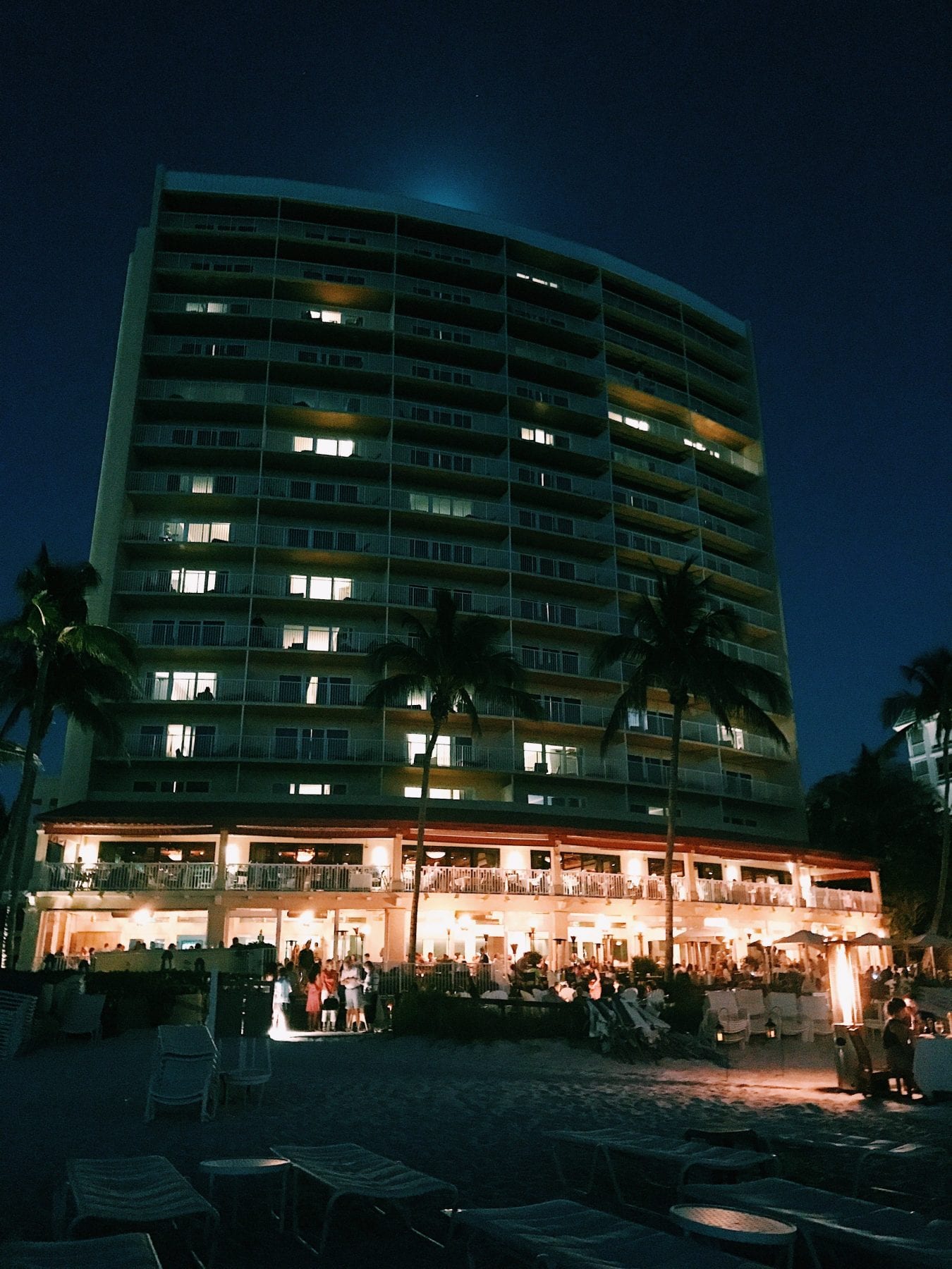 Fine Dining in Naples, Florida at BALEEN on the Beach | Mom Fabulous