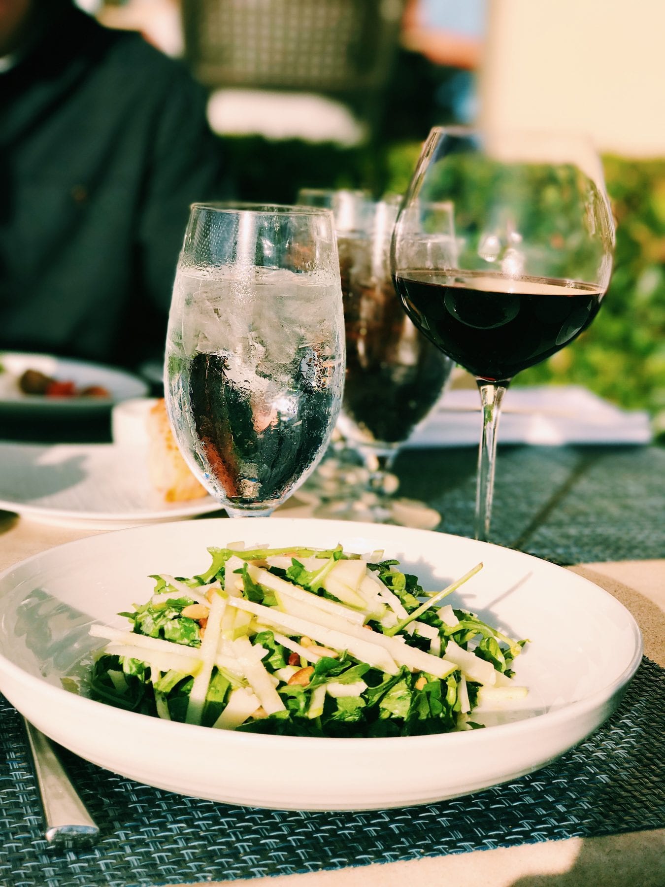 Fine Dining in Naples, Florida at BALEEN on the Beach | Mom Fabulous