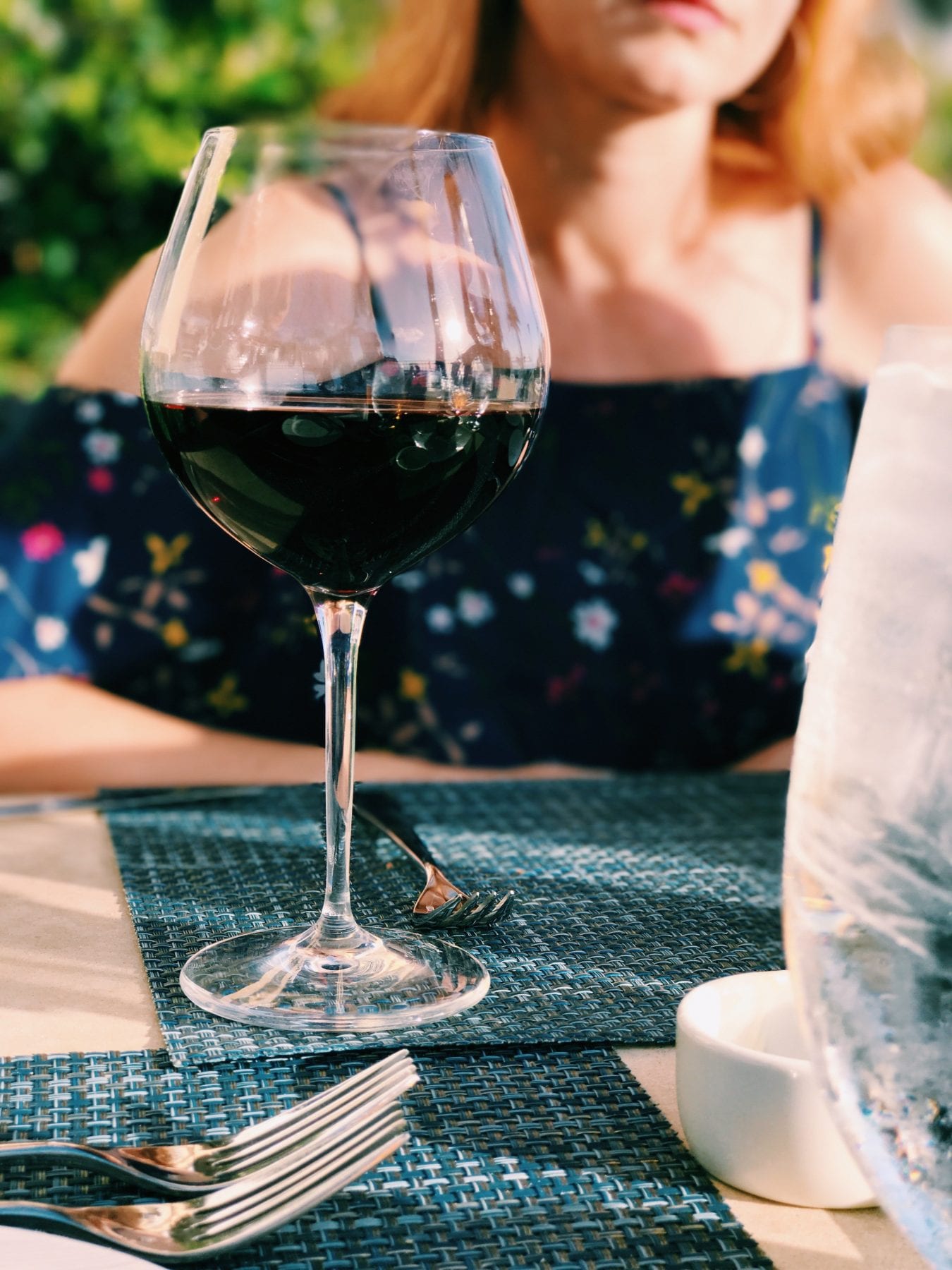 Fine Dining in Naples, Florida at BALEEN on the Beach | Mom Fabulous