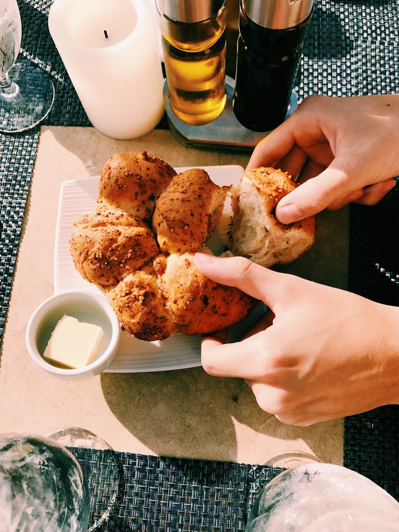 Fine Dining in Naples, Florida at BALEEN on the Beach | Mom Fabulous