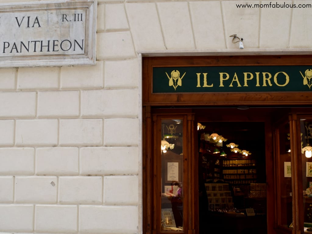 Best Spots in Rome - Rome Tourist Attractions & Sightseeing