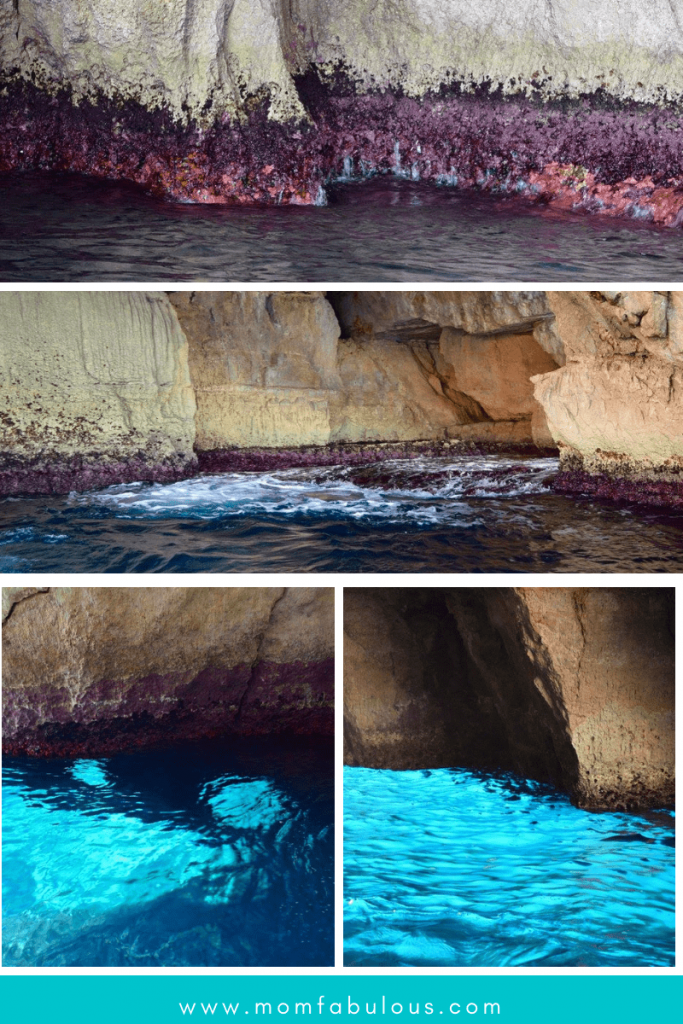 My Favorite Place In Malta: The Blue Grotto