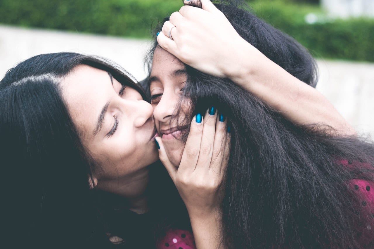 5 Types of Mothers - Which Type of Mom Are You?