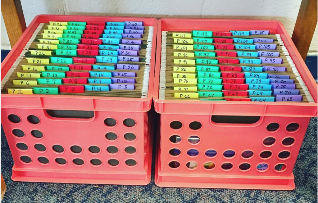 Classroom Organization Tips for Teachers | Mom Fabulous