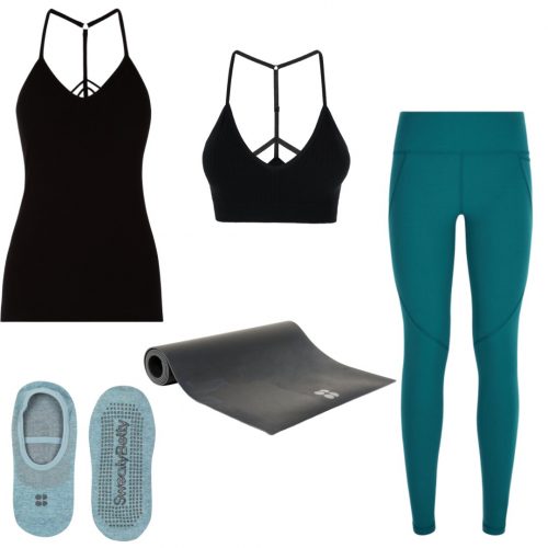 Power Your Workout: 9 Outfit Ideas For Every At-Home Workout | Mom Fabulous