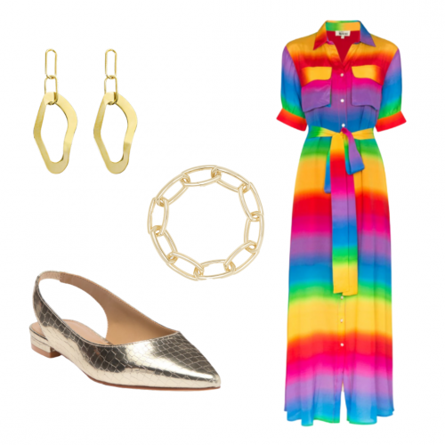 What to Wear in May: 10 Outfit Ideas | Mom Fabulous