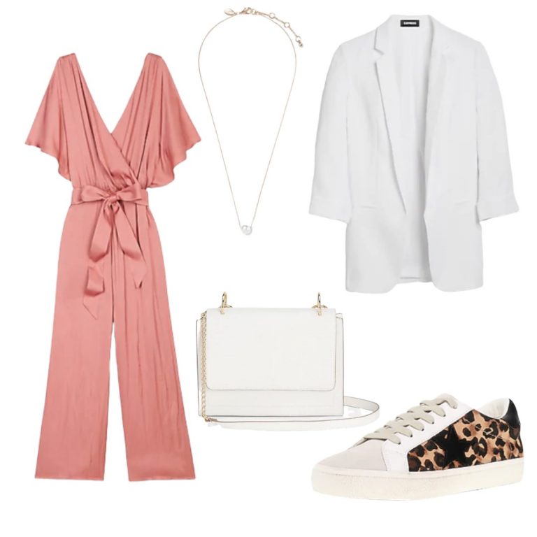 What To Wear In April: 9 Outfit Ideas | Mom Fabulous