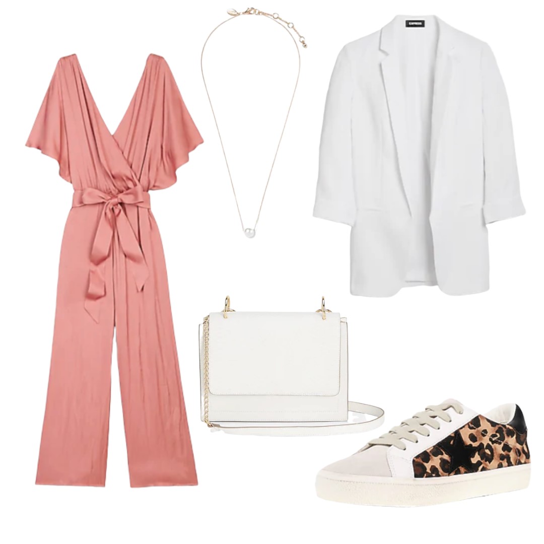 What To Wear In April: 9 Outfit Ideas | Mom Fabulous