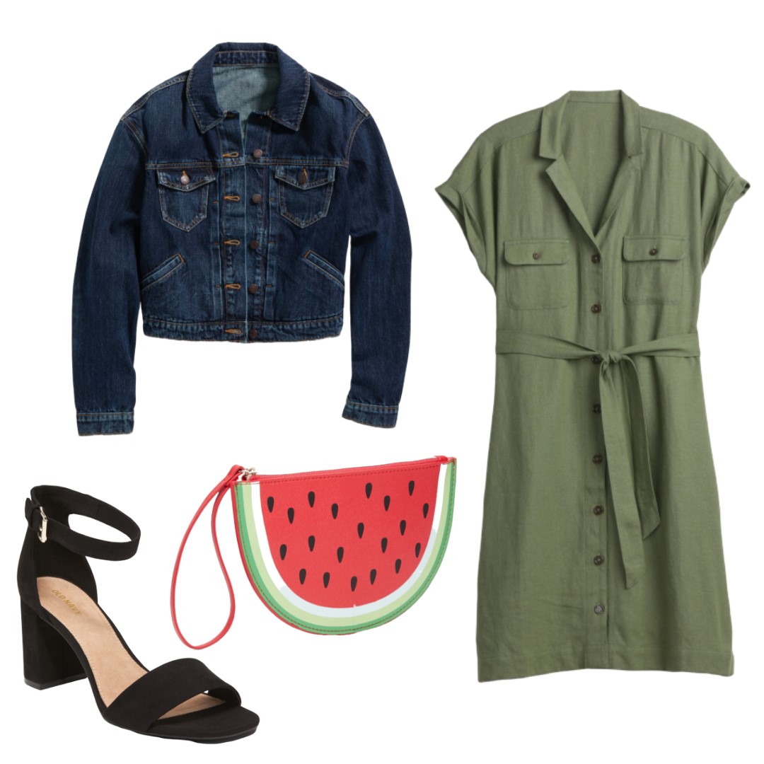 What To Wear In April: 9 Outfit Ideas | Mom Fabulous