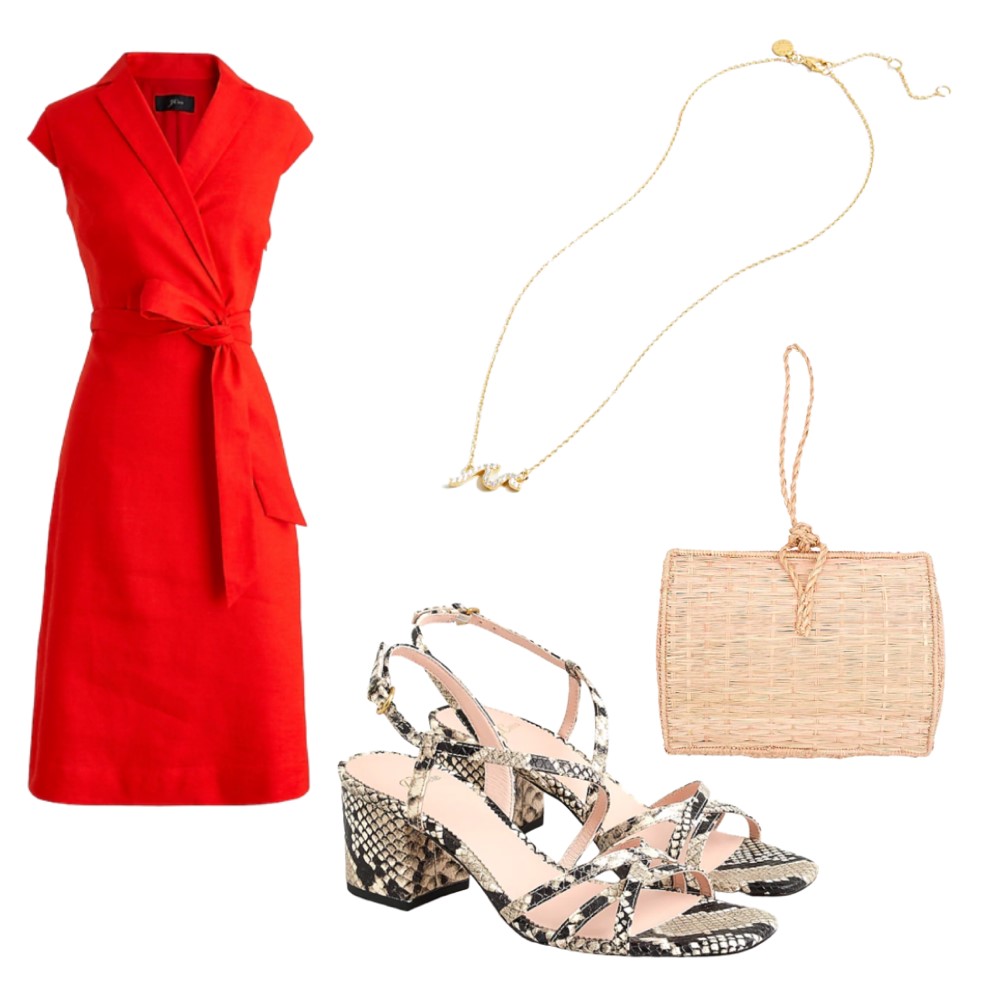 What To Wear In April: 9 Outfit Ideas | Mom Fabulous