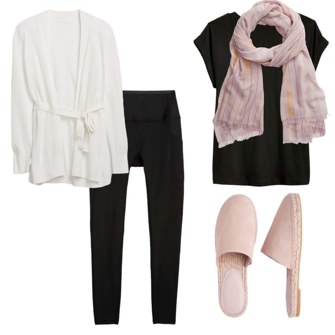 What To Wear In April: 9 Outfit Ideas | Mom Fabulous