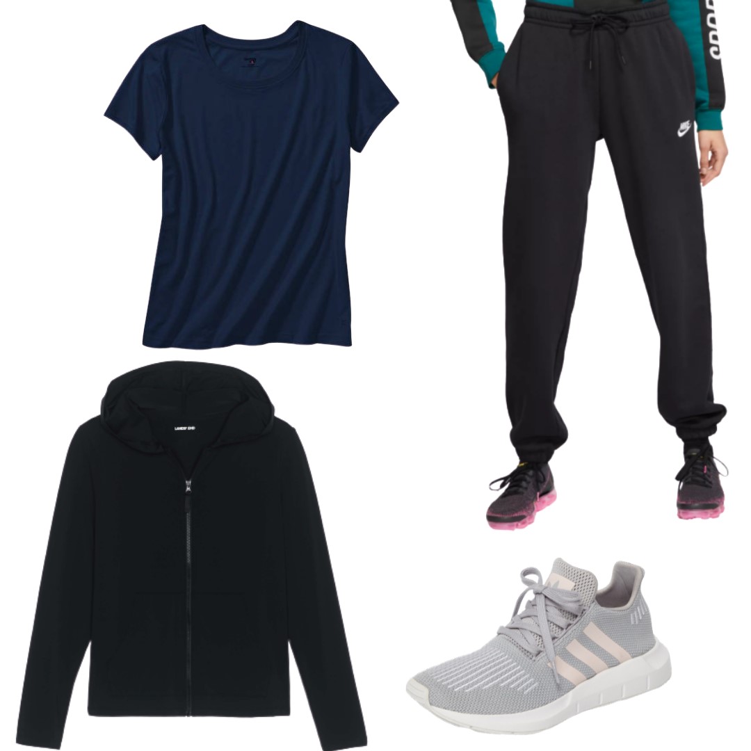 WORK IT OUT: 11 WORKOUT OUTFIT IDEAS TO HELP YOU GET IN THE ZONE | Mom ...