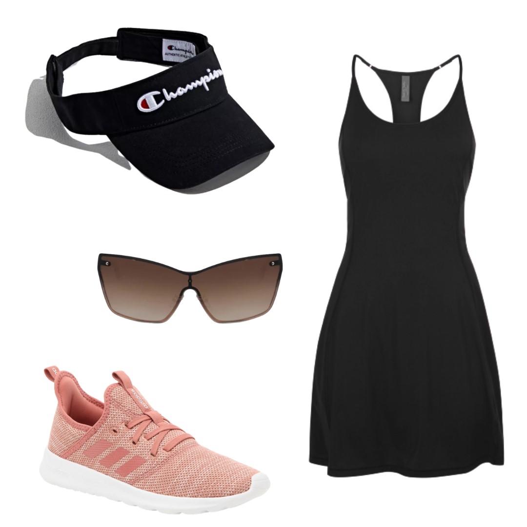 WORK IT OUT: 11 WORKOUT OUTFIT IDEAS TO HELP YOU GET IN THE ZONE | Mom ...