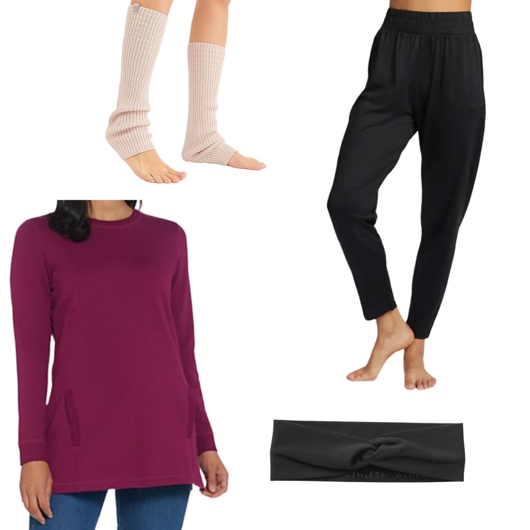 WORK IT OUT: 11 WORKOUT OUTFIT IDEAS TO HELP YOU GET IN THE ZONE | Mom ...