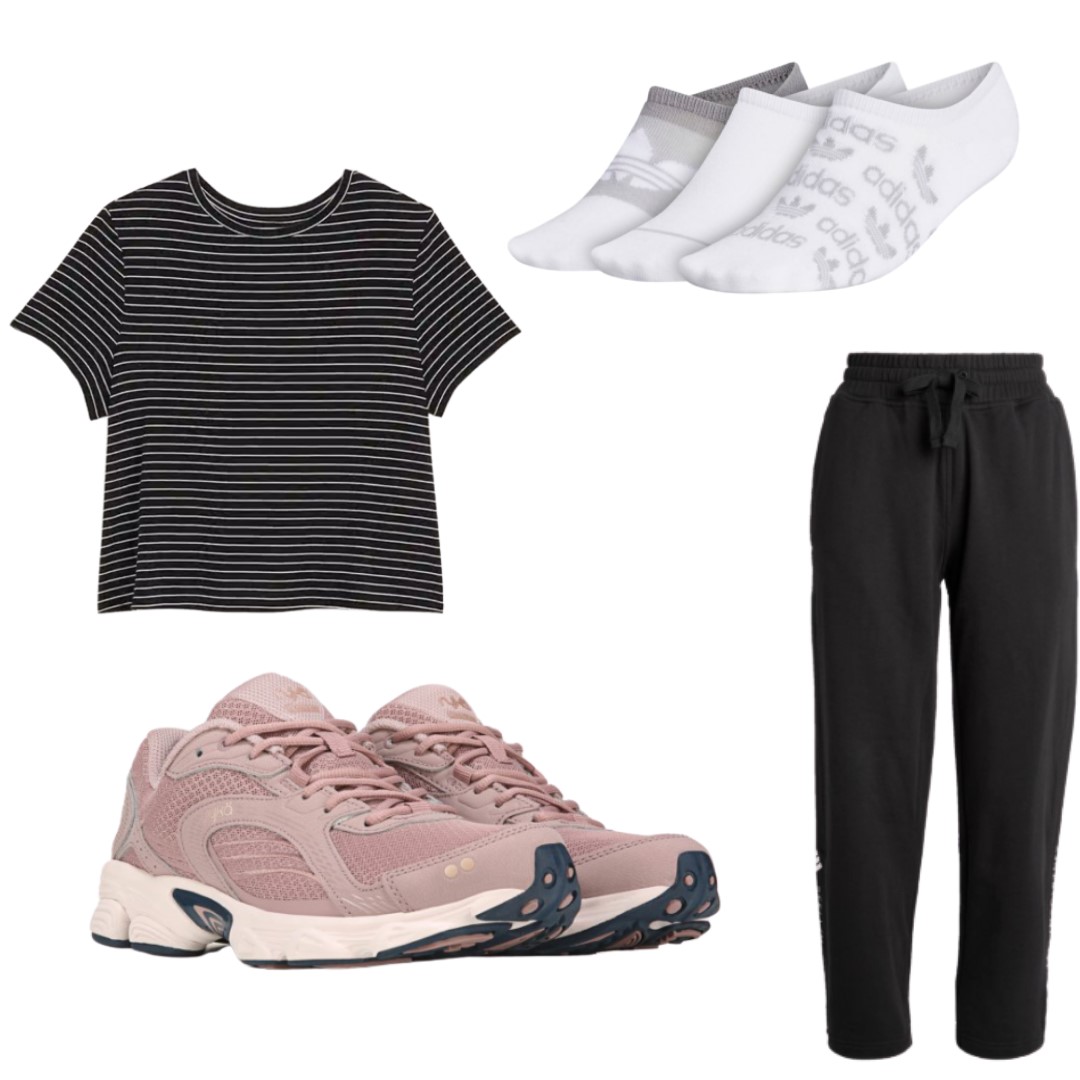 WORK IT OUT: 11 WORKOUT OUTFIT IDEAS TO HELP YOU GET IN THE ZONE | Mom ...