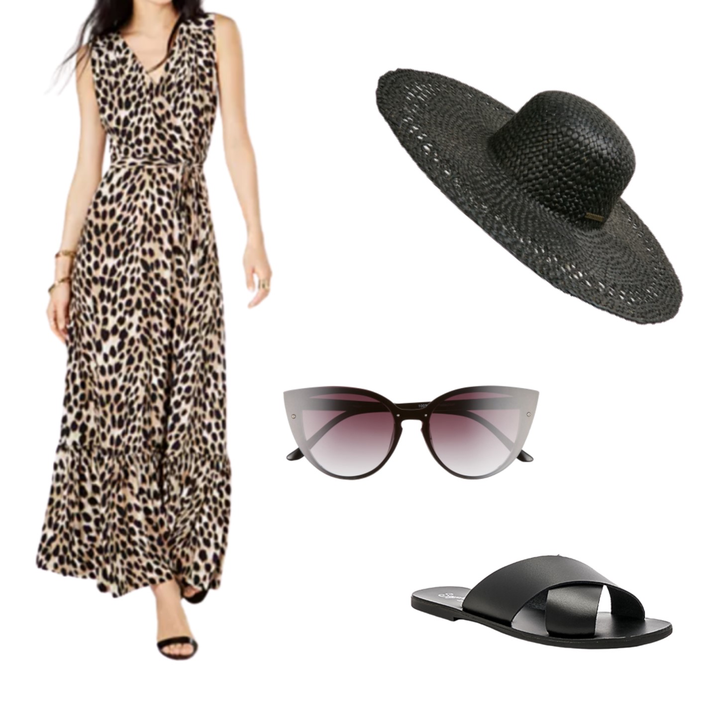 WHAT TO WEAR IN JULY: 16 OUTFIT IDEAS TO BEAT THE HEAT | Mom Fabulous