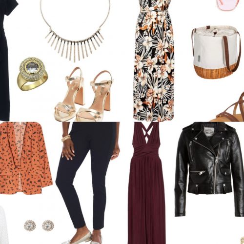 What To Wear In April: 9 Outfit Ideas | Mom Fabulous