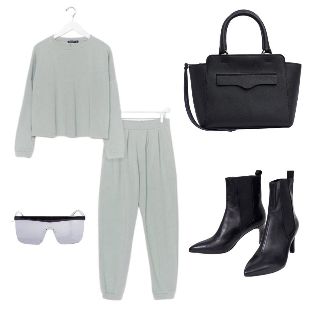 Shop The Look Celebrity Edition: Jennifer Lopez | Mom Fabulous