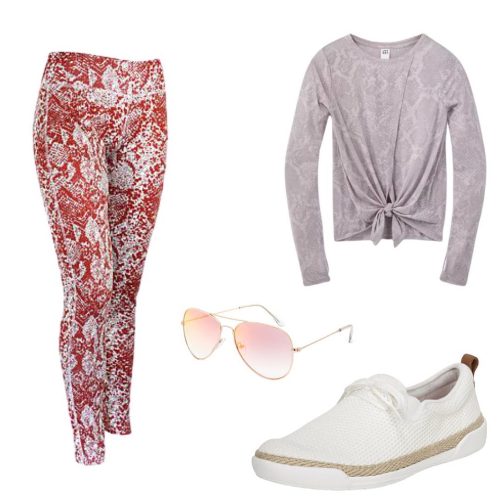 Shop The Look Celebrity Edition: Jennifer Lopez | Mom Fabulous