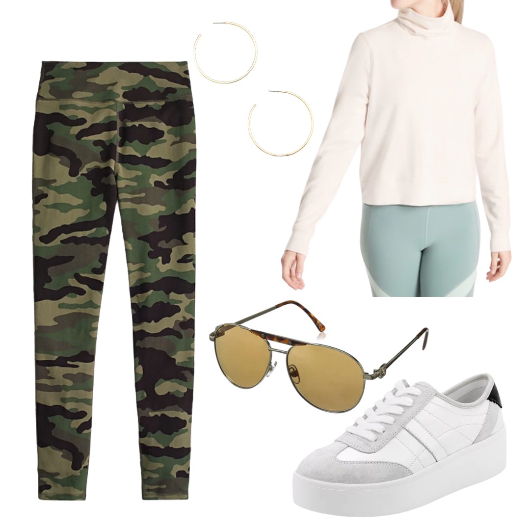 Shop The Look Celebrity Edition: Jennifer Lopez | Mom Fabulous