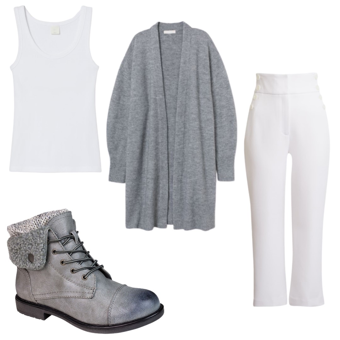 Shop The Look Celebrity Edition: Jennifer Lopez | Mom Fabulous