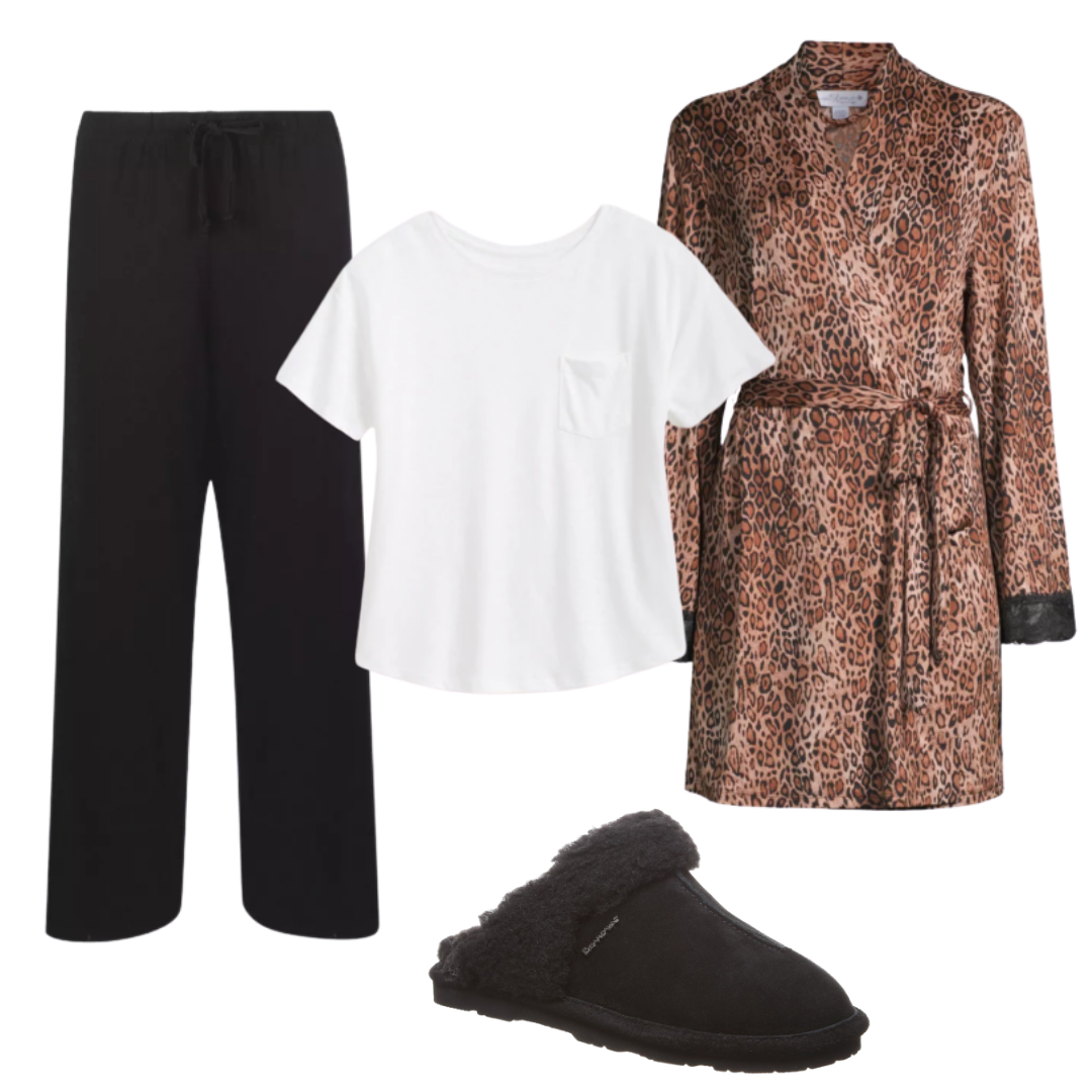 What to Wear In September: 15 Outfits to Get You In The Fall Spirit ...