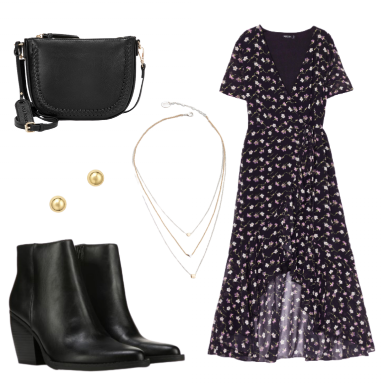 What to Wear In September: 15 Outfits to Get You In The Fall Spirit ...