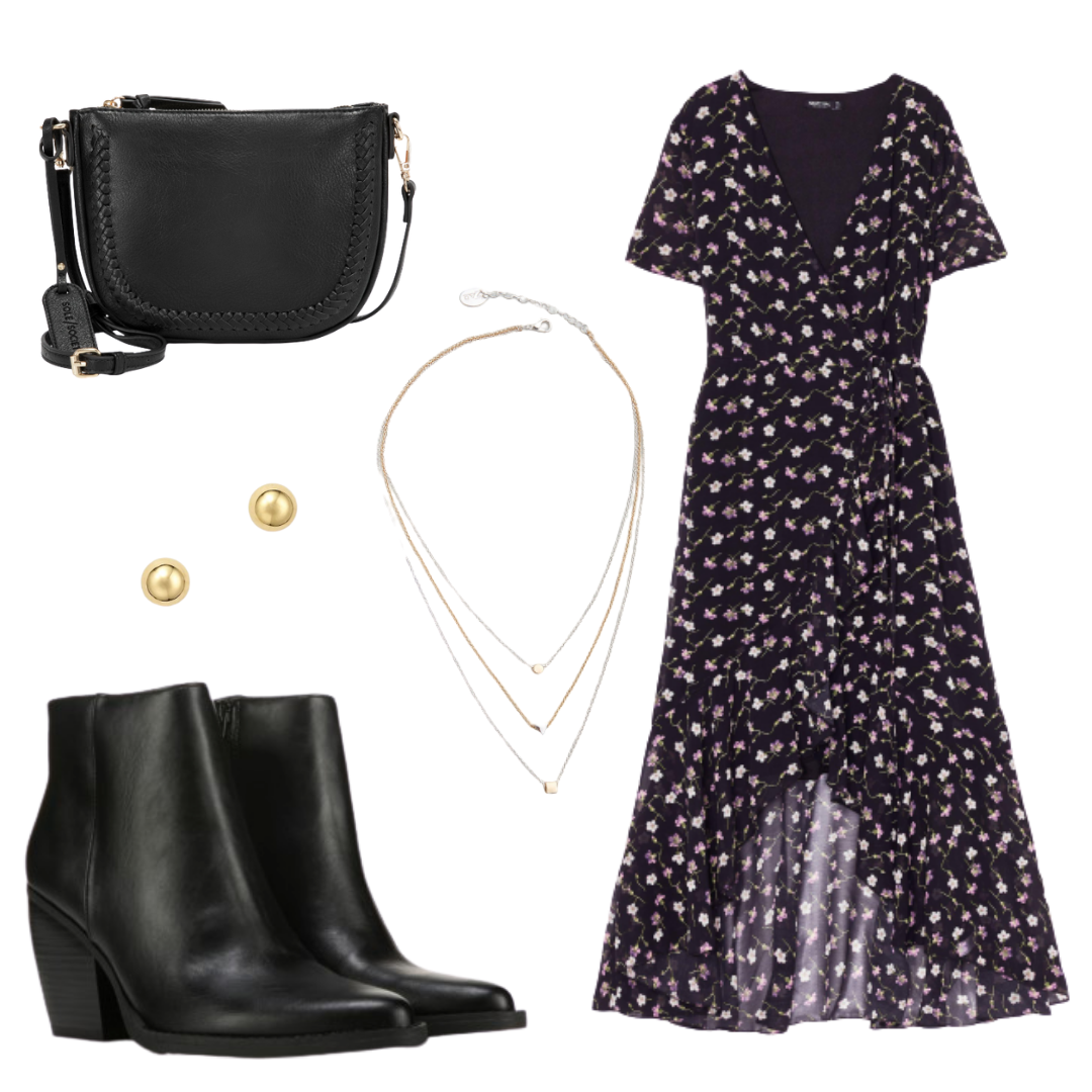 What to Wear In September: 15 Outfits to Get You In The Fall Spirit ...