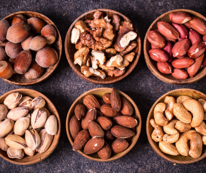 Pre Workout Snack | 5 Protein Filled Snacks to Fuel Your Workouts | Mom ...