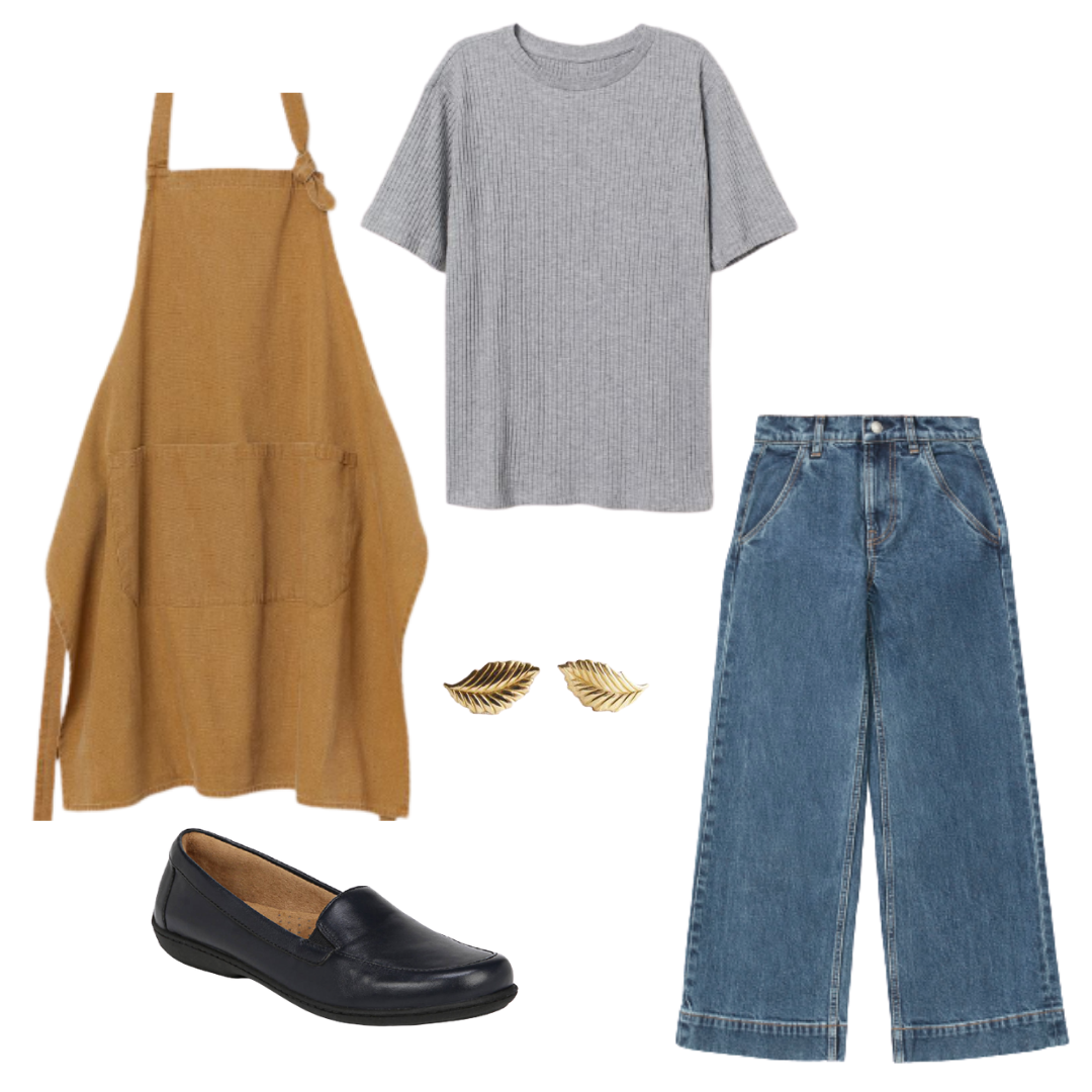 What To Wear in October: 15 Outfits to Get You Inspired This Season ...