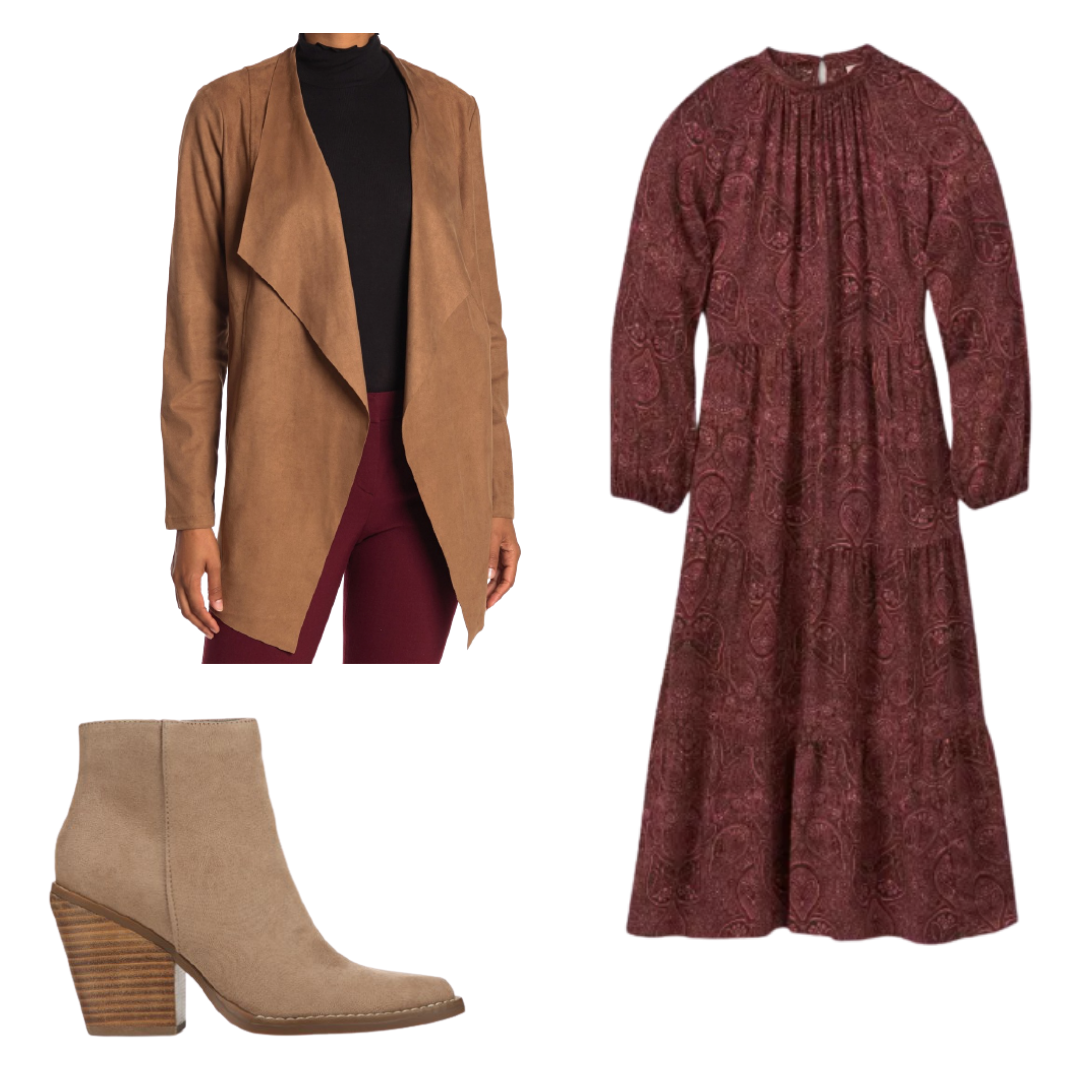 What To Wear in October: 15 Outfits to Get You Inspired This Season ...